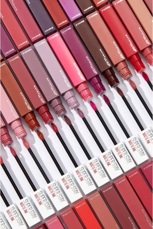 About Maybelline: NYC Spirit & Global Change Through Beauty