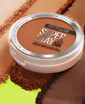 Face Makeup: Foundation, Concealer, Primer | Maybelline