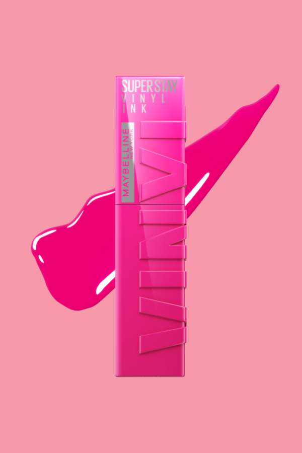 Maybelline New York | Makeup, Cosmetics, Nail Color, Beauty