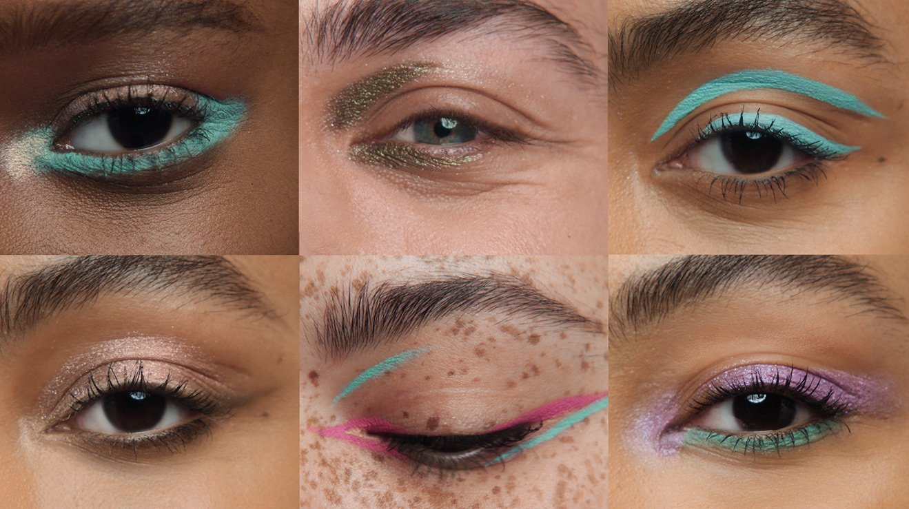 Color Tattoo® Eye Stix all-in-one Eye Makeup - Maybelline