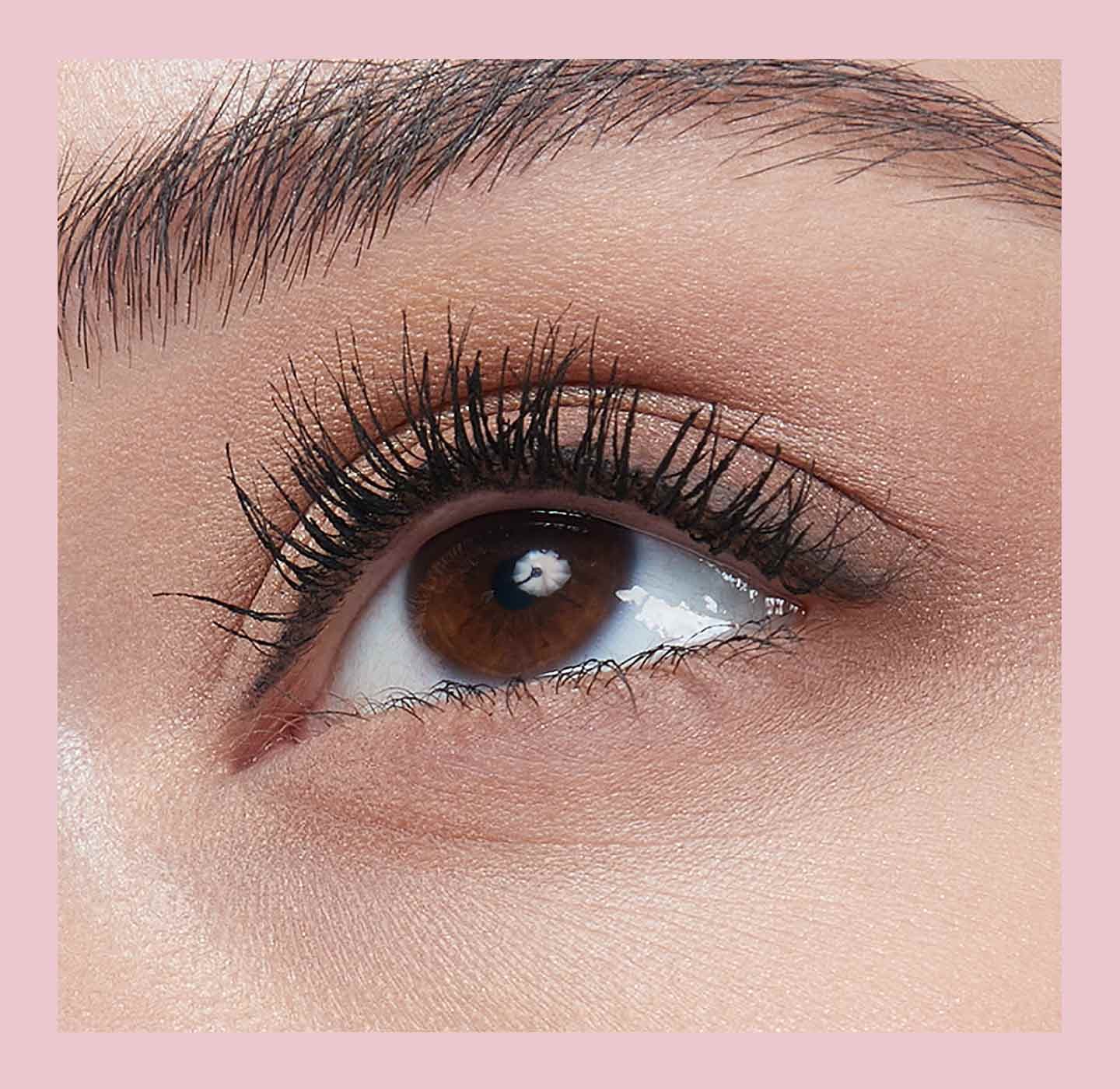 Lash Sensational sky high mascara makeup | Maybelline Master
