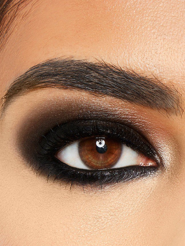 12 eyeliner looks | Tips by Maybelline Master