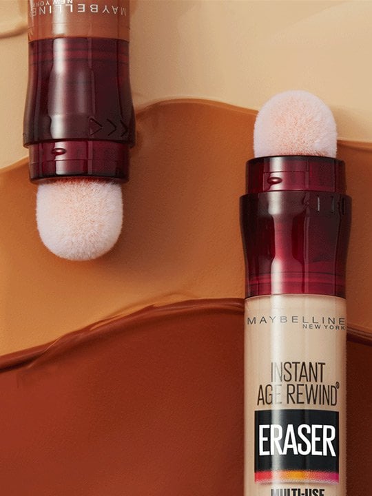 How to avoid cakey makeup? | Maybelline