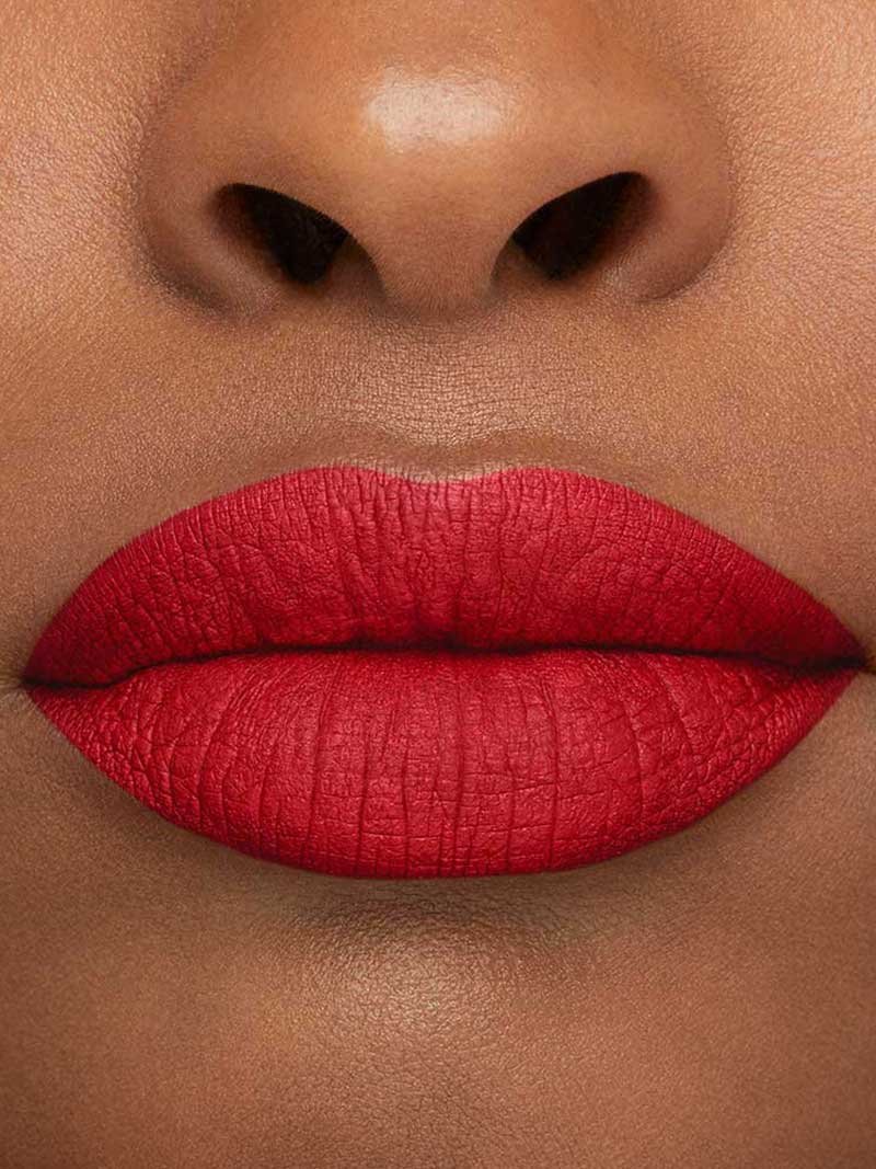 Best red lipstick shades | Tips by Maybelline Master
