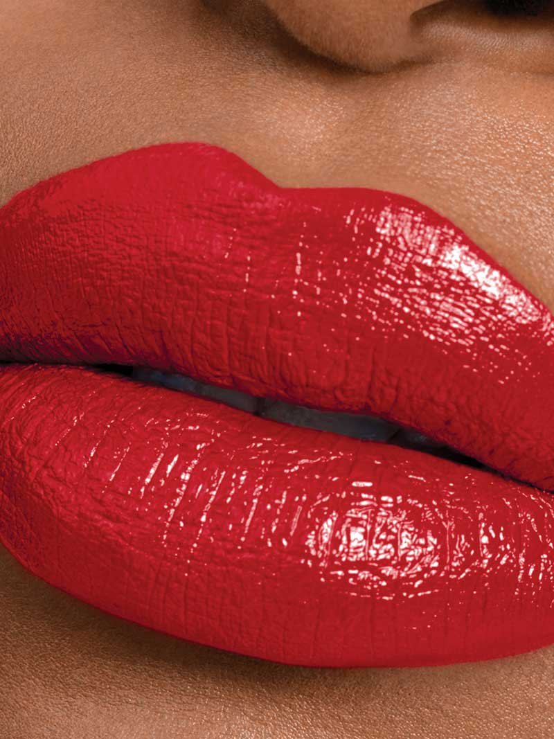 Best red lipstick shades | Tips by Maybelline Master