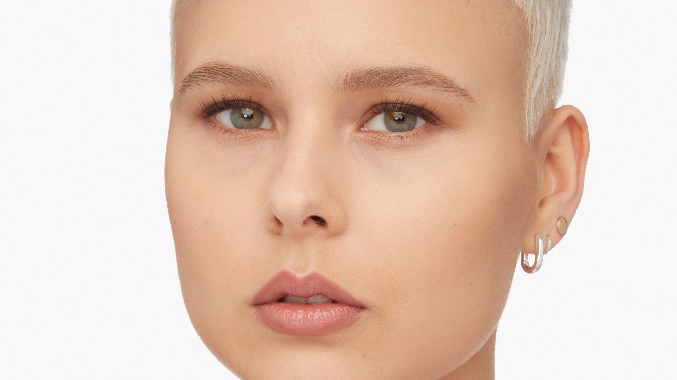 Maybelline SuperStay Lumi Matte - Longwear Matte Foundation