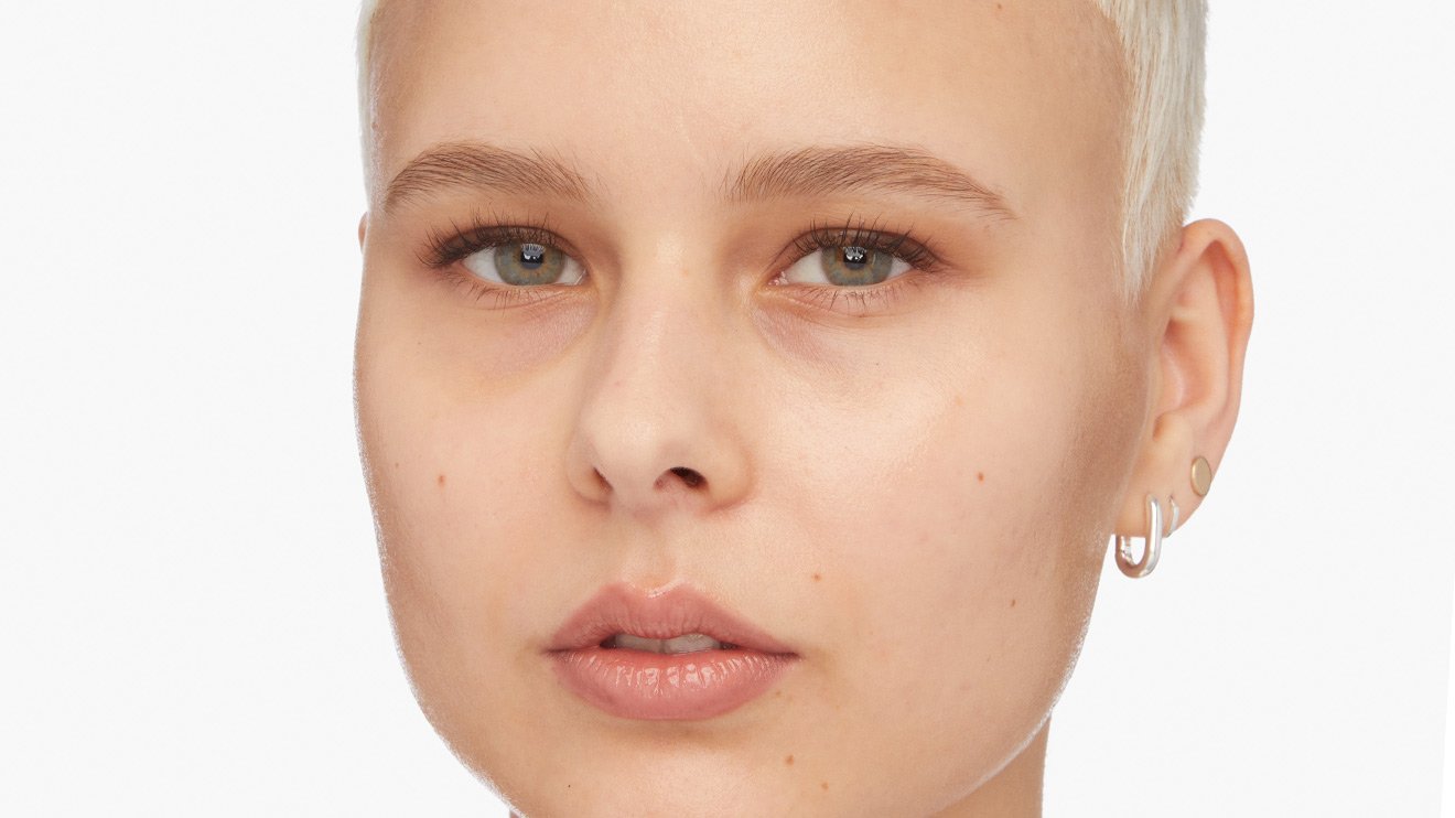 Maybelline SuperStay Lumi Matte - Longwear Matte Foundation