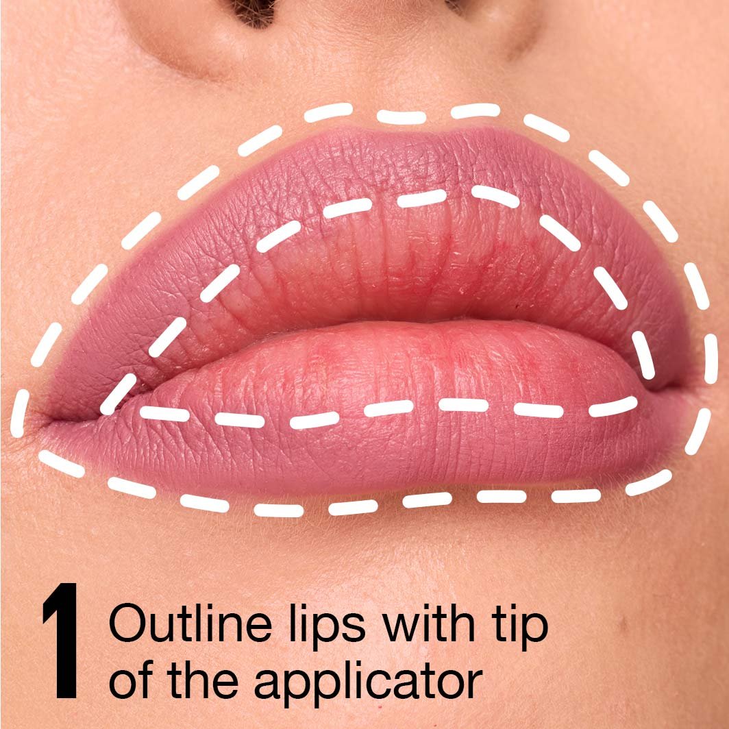 Superstay Matte ink liquid lipstick | Maybelline