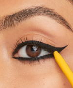 Lash Sensational sky high mascara makeup | Maybelline Master