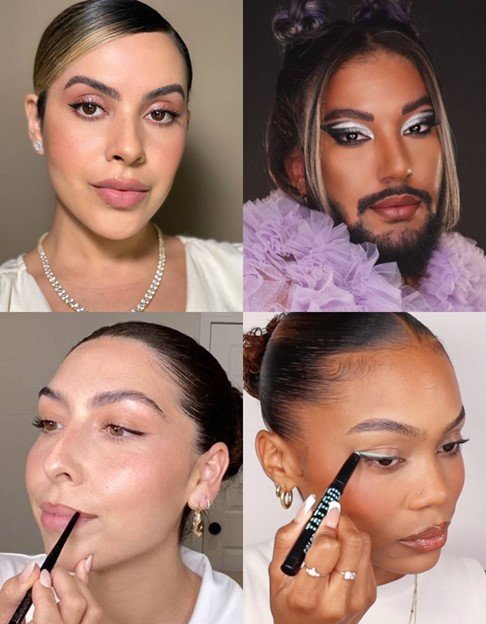 Face Makeup Tips Latest Makeup Ideas Maybelline