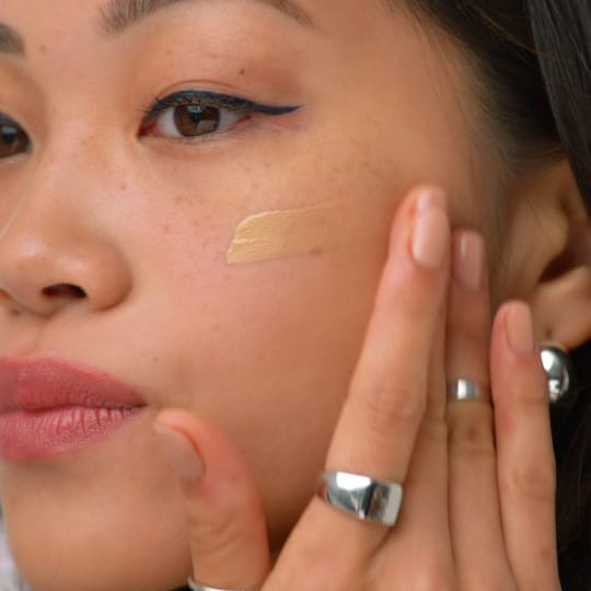 square face makeup tips